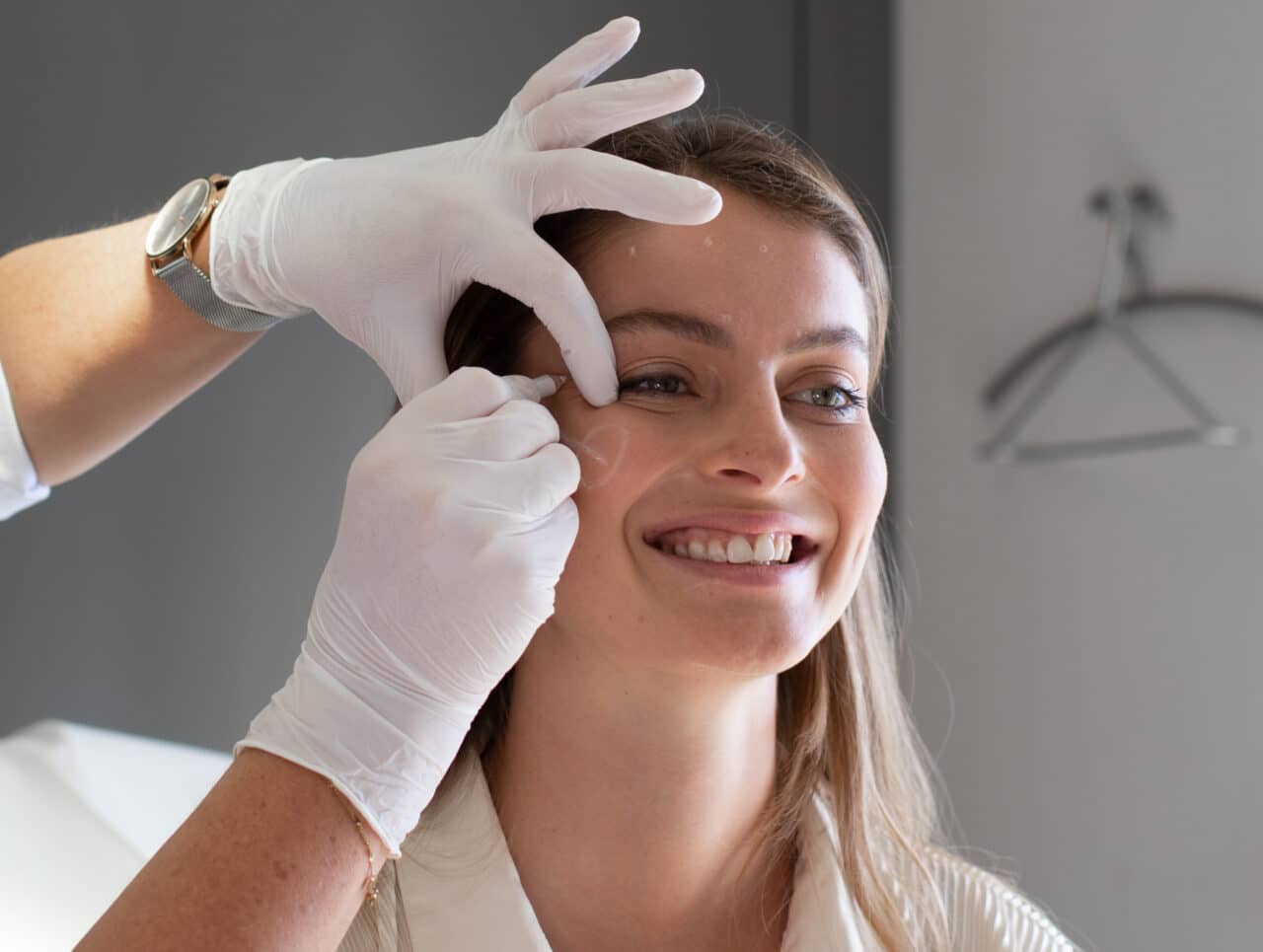 Lipofilling, Lipostructure du visage en Suisse - nos prix