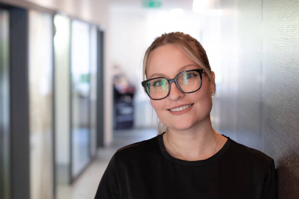 Estelle Lambert - Esthéticienne et Experte beauté à Laclinic